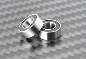 フロントナックル センヨウ コウセイド RSD セラミック ボールベアリング ケイ 10ミリ × ケイ 5ミリ × 4.0ミリ 2コイリRCパーツ詳しい納期他、ご注文時はご利用案内・返品のページをご確認ください関連キーワードRCパーツドライ...