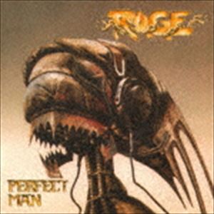 レイジ パーフェクト マンCD発売日2020/1/17詳しい納期他、ご注文時はご利用案内・返品のページをご確認くださいジャンル洋楽ハードロック/ヘヴィメタル　アーティストレイジ収録時間50分48秒組枚数1商品説明レイジ / パーフェクト・マ...