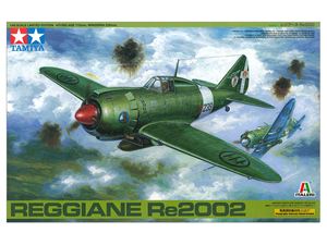 1/48 イタリアグン レジアーネ Re2002飛行機プラモデル発売日2014/11/30詳しい納期他、ご注文時はご利用案内・返品のページをご確認ください関連キーワード1/48 傑作機シリーズTAMIYA飛行機モデルRe.2002戦闘機イタ...