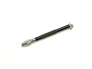 セイミツ ピンバイス S 0.1ミリ 1.0ミリプラモデルツール詳しい納期他、ご注文時はご利用案内・返品のページをご確認ください関連キーワードプラモデルツールタミヤクラフトツールTAMIYAタミヤ精密ピンバイス関連キーワード：6202311...