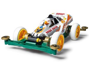 1/32 レーサーミニヨンクシリーズ ナンバー87 ミニヨンク ホーク スーパー2シャーシミニ四駆発売日2017/8/26詳しい納期他、ご注文時はご利用案内・返品のページをご確認ください関連キーワードミニ四駆(マシン)レーサーミニ四駆シリー...