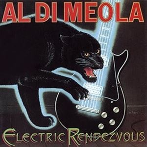 ELECTRIC RENDEZVOUSCD発売日2019/5/24詳しい納期他、ご注文時はご利用案内・返品のページをご確認くださいジャンルジャズ・フュージョン海外ジャズ　アーティストアル・ディ・メオラAL DI MEOLA収録時間組枚数商品...