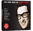 VERY BEST OF2CD発売日2008/2/14詳しい納期他、ご注文時はご利用案内・返品のページをご確認くださいジャンル洋楽ロック　アーティストバディ・ホリーBUDDY HOLLY収録時間組枚数商品説明BUDDY HOLLY / VE...