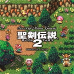 シークレット オブ マナ ジェネシス セイケンデンセツ2 アレンジアルバムCD発売日2012/8/8詳しい納期他、ご注文時はご利用案内・返品のページをご確認くださいジャンルアニメ・ゲームゲーム音楽　アーティスト（ゲーム・ミュージック）菊田裕...