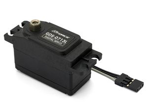 GDS0713L ロープロファイルデジタルサーボRCパーツ発売日2025/8/9詳しい納期他、ご注文時はご利用案内・返品のページをご確認ください関連キーワードRCパーツジーフォースサーボ(RC)関連キーワード：G FORCE Gフォース 6...