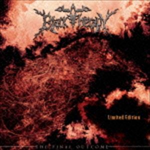 ブラックセラピー ザ ファイナル アウトカムCD発売日2015/8/5詳しい納期他、ご注文時はご利用案内・返品のページをご確認くださいジャンル洋楽ハードロック/ヘヴィメタル　アーティストブラック・セラピー収録時間組枚数1商品説明ブラック・セ...