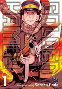 Comic発売日2017/6/20詳しい納期他、ご注文時はご利用案内・返品のページをご確認ください関連キーワード野田サトルSatoru Noda商品説明Golden Kamuy Vol. 1／ゴールデン・カムイ 1巻In the early...