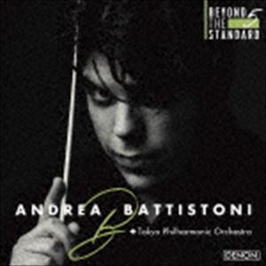 バッティストーニ アンドレア オーケストラメイキョクシュウCD発売日2020/10/21詳しい納期他、ご注文時はご利用案内・返品のページをご確認くださいジャンルクラシック交響曲　アーティストアンドレア・バッティストーニ東京フィルハーモニー交...
