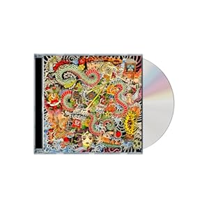 HARD WAYCD発売日2025/9/26詳しい納期他、ご注文時はご利用案内・返品のページをご確認くださいジャンル洋楽ロック　アーティストキャメロン・ウィットコムCAMERON WHITCOMB収録時間組枚数商品説明CAMERON WHI...