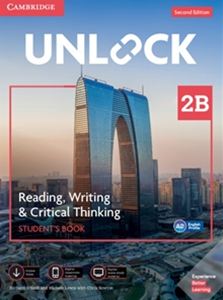 Student Book詳しい納期他、ご注文時はご利用案内・返品のページをご確認ください関連キーワード商品説明Unlock 2nd Edition Reading Writing ＆ Critical Thinking Level 2 St...