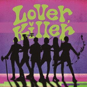 ステイシー ラバー キラー ベベ ジャパニーズ バージョンCD発売日2025/6/4詳しい納期他、ご注文時はご利用案内・返品のページをご確認くださいジャンル洋楽アジアンポップス　アーティストSTAYC収録時間5分48秒組枚数1関連キーワード...