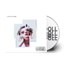 PAPER DOLLCD発売日2025/4/26詳しい納期他、ご注文時はご利用案内・返品のページをご確認くださいジャンル洋楽ロック　アーティストサマンサ・フィッシュSAMANTHA FISH収録時間組枚数商品説明SAMANTHA FISH ...