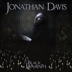 BLACK LABYRINTH2LP発売日2018/7/27詳しい納期他、ご注文時はご利用案内・返品のページをご確認くださいジャンル洋楽ロック　アーティストジョナサン・デイヴィスJONATHAN DAVIS収録時間組枚数商品説明JONATH...