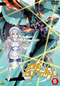 DVD発売日2014/5/28詳しい納期他、ご注文時はご利用案内・返品のページをご確認くださいジャンルアニメガンダム　監督長崎健司出演小松未可子國立幸石川由依佐藤拓也三石琴乃収録時間72分組枚数1商品説明ガンダムビルドファイターズ6時は近未...