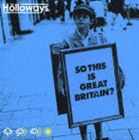 ホロウェイズ ソーディスイズグレイトブリテンCD発売日2007/9/27詳しい納期他、ご注文時はご利用案内・返品のページをご確認くださいジャンル洋楽ロック　アーティストザ・ホロウェイズ収録時間45分51秒組枚数1商品説明ザ・ホロウェイズ /...