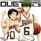 TV ANIME［KUROKO NO BASKE］CHARACTER SONG DUET SERIES VOL.3CD発売日2012/9/26詳しい納期他、ご注文時はご利用案内・返品のページをご確認くださいジャンルアニメ・ゲーム国内アニメ音...