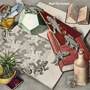 MOTT THE HOOPLE （2019 REISSUE）LP発売日2019/9/13詳しい納期他、ご注文時はご利用案内・返品のページをご確認くださいジャンル洋楽ロック　アーティストモット・ザ・フープルMOTT THE HOOPLE収録時...