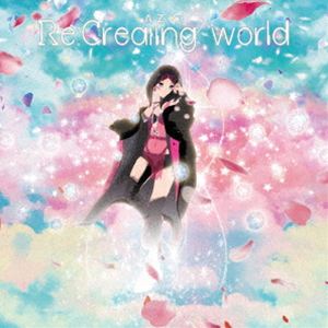 アズキ リ クリエイティング ワールド フッコクバンCD発売日2026/7/1詳しい納期他、ご注文時はご利用案内・返品のページをご確認くださいジャンル邦楽J-POP　アーティストAZKi収録時間組枚数1関連キーワード：AZKi RE：CRE...