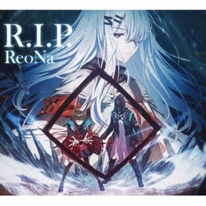 レオナ アール アイ ピーCD発売日2023/11/15詳しい納期他、ご注文時はご利用案内・返品のページをご確認くださいジャンル邦楽J-POP　アーティストReoNa収録時間15分24秒組枚数2関連キーワード：VVCL-2353/4 RIP...