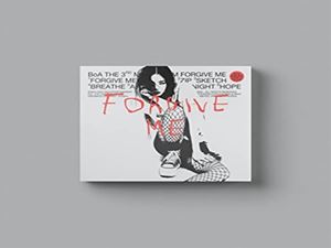 3RD MINI ALBUM ： FORGIVE ME （DIGIPACK VER.）CD発売日2022/11/23詳しい納期他、ご注文時はご利用案内・返品のページをご確認くださいジャンル洋楽アジアンポップス　アーティストボアBOA収録時間...