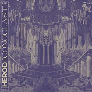 ICONOCLASTCD発売日2023/5/5詳しい納期他、ご注文時はご利用案内・返品のページをご確認くださいジャンル洋楽ハードロック/ヘヴィメタル　アーティストヘロデHEROD収録時間組枚数商品説明HEROD / ICONOCLASTヘロ...