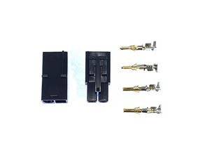 7.2ボルト タミヤ クロ コネクター 1ペア オス メス カク1コイリRCパーツ詳しい納期他、ご注文時はご利用案内・返品のページをご確認ください関連キーワードRCパーツワイヤー&コネクター(SQUARE)SQUARE関連キーワード：620...