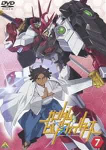 DVD発売日2014/6/20詳しい納期他、ご注文時はご利用案内・返品のページをご確認くださいジャンルアニメガンダム　監督長崎健司出演小松未可子國立幸石川由依佐藤拓也三石琴乃収録時間72分組枚数1商品説明ガンダムビルドファイターズ7時は近未...