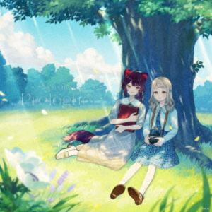 ノルニス プロローグCD発売日2025/10/29詳しい納期他、ご注文時はご利用案内・返品のページをご確認くださいジャンル邦楽J-POP　アーティストNornis収録時間13分26秒組枚数1関連キーワード：にじさんじ nijisanji シ...