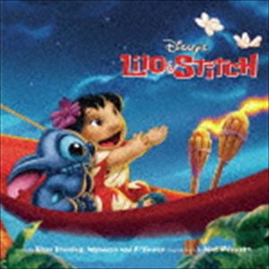 DISNEY｀S LILO ＆ STITCH 1＆2 DELUXE EDITIONCD発売日2018/11/14詳しい納期他、ご注文時はご利用案内・返品のページをご確認くださいジャンルアニメ・ゲームディズニーCD　アーティスト（オリジナル・...