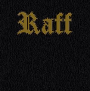 RAFFCD発売日2014/9/8詳しい納期他、ご注文時はご利用案内・返品のページをご確認くださいジャンル洋楽ロック　アーティストラフRAFF収録時間組枚数商品説明RAFF / RAFFラフ / ラフ関連キーワードラフ RAFF 商品スペッ...