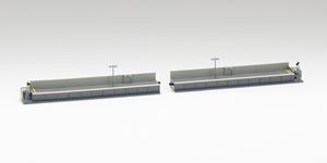 タイコウシキホーム トシガタ ハシホームセット エヌゲージNゲージ詳しい納期他、ご注文時はご利用案内・返品のページをご確認ください関連キーワード鉄道模型(ストラクチャー)NゲージTOMIX駅・鉄道関連施設(Nゲージ)Nトミックス都市型ホーム...