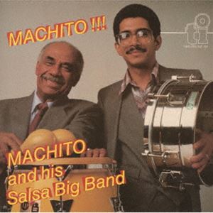 マチートアンドヒズサルサビッグバンド マチートCD発売日2025/8/13詳しい納期他、ご注文時はご利用案内・返品のページをご確認くださいジャンルジャズ・フュージョン海外ジャズ　アーティストマチート・アンド・ヒズ・サルサ・ビッグ・バンド収録...