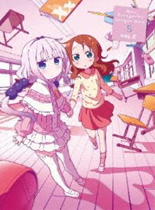コバヤシサンチノメイドラゴンエス2DVD発売日2021/10/20詳しい納期他、ご注文時はご利用案内・返品のページをご確認くださいジャンルアニメテレビアニメ　監督石原立也出演田村睦心桑原由気長縄まりあ高田憂希高橋ミナミ嶺内ともみ収録時間組枚...