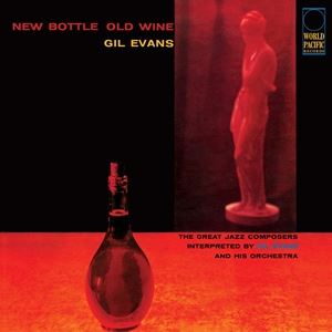 NEW BOTTLE OLD WINELP発売日2019/4/26詳しい納期他、ご注文時はご利用案内・返品のページをご確認くださいジャンルジャズ・フュージョン海外ジャズ　アーティストギル・エヴァンスGIL EVANS収録時間組枚数商品説明G...