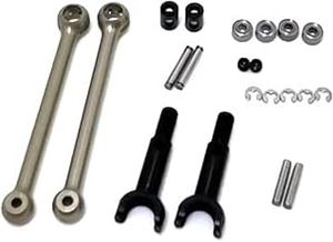 TC10/3 リヤ ドライブシャフト セット 3コRCパーツ詳しい納期他、ご注文時はご利用案内・返品のページをご確認ください関連キーワードRCパーツTC10/3ドライブパーツアクソンTC10/3ドライブシャフト(RC)関連キーワード：620...