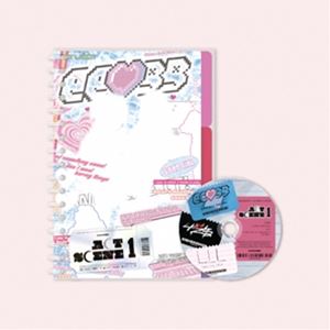 1ST SINGLE ： ACT 1 SCENE 1CD発売日2023/3/30詳しい納期他、ご注文時はご利用案内・返品のページをご確認くださいジャンル洋楽アジアンポップス　アーティストママムー＋MAMAMOO＋収録時間組枚数商品説明MAM...