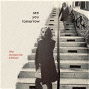 イノセンスミッション シー ユー トゥモロウCD発売日2020/1/22詳しい納期他、ご注文時はご利用案内・返品のページをご確認くださいジャンル洋楽ロック　アーティストジ・イノセンス・ミッション収録時間39分57秒組枚数1商品説明ジ・イノセ...
