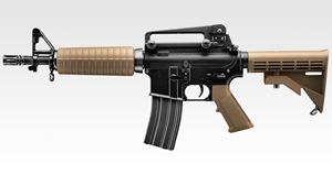 コルト M933 コマンド電動ガン詳しい納期他、ご注文時はご利用案内・返品のページをご確認ください関連キーワード電動ガン電動ガンスタンダードタイプ東京マルイアサルトライフル(東京マルイ)M933(電動ガン)商品説明コルト M933コマンド ...