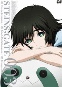 DVD発売日2011/8/24詳しい納期他、ご注文時はご利用案内・返品のページをご確認くださいジャンルアニメテレビアニメ　監督佐藤卓哉浜崎博嗣出演宮野真守今井麻美花澤香菜関智一田村ゆかり桃井はるこ収録時間75分組枚数1関連キーワード：シュタ...