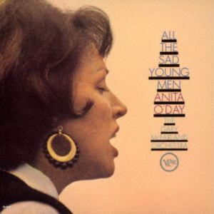 オデイ アニタ オール ザ サッド ヤング メンCD発売日2026/4/22初回予約分締切日2026/1/27 AM 7:59詳しい納期他、ご注文時はご利用案内・返品のページをご確認くださいジャンルジャズ・フュージョン海外ジャズ　アーティス...