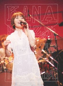 ハナザワカナ カナハナザワコンサートツアー2019ココベースツアーファイナルBlu-ray発売日2019/9/25詳しい納期他、ご注文時はご利用案内・返品のページをご確認くださいジャンル音楽Jポップ　監督出演花澤香菜収録時間130分組枚数1...