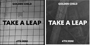 4TH MINI ALBUM ： TAKE A LEAPCD発売日2020/6/24詳しい納期他、ご注文時はご利用案内・返品のページをご確認くださいジャンル洋楽アジアンポップス　アーティストゴールデン・チャイルドGOLDEN CHILD収録...