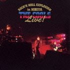 R＆R EXPLOSION IN HIBIYACD発売日2014/3/5詳しい納期他、ご注文時はご利用案内・返品のページをご確認くださいジャンル邦楽ロック/ソウル　アーティストクールス収録時間104分54秒組枚数2関連キーワード：CDSOL...