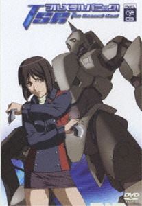 DVD発売日2005/10/28詳しい納期他、ご注文時はご利用案内・返品のページをご確認くださいジャンルアニメ萌え系アニメ　監督武本康弘出演関智一雪乃五月三木眞一郎根谷美智子収録時間70分組枚数1関連キーワード：フルメタルパニック フルメタ...