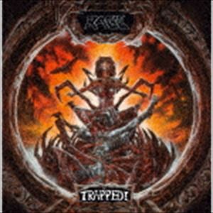 レイジ トラップトCD発売日2020/1/24詳しい納期他、ご注文時はご利用案内・返品のページをご確認くださいジャンル洋楽ハードロック/ヘヴィメタル　アーティストレイジ収録時間65分07秒組枚数1商品説明レイジ / トラップト!トラップトア...