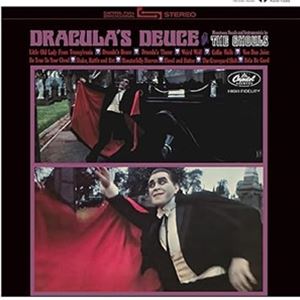 DRACULA’S DEUCE （LIMITED ORANGE ’PUMPKIN BURNOUT’ SMOKE）LP発売日2025/10/10詳しい納期他、ご注文時はご利用案内・返品のページをご確認くださいジャンル洋楽ハードロック/ヘヴィメ...