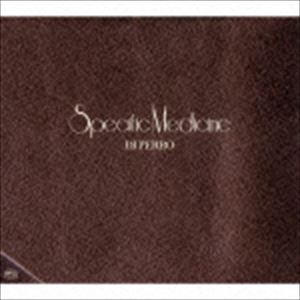 ディージェイペロエイケイエイドッグ スペシフィック メディスンCD発売日2014/11/12詳しい納期他、ご注文時はご利用案内・返品のページをご確認くださいジャンル邦楽ラップ/ヒップホップ　アーティストDJ PERRO aka DOGG（M...