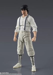 エスエイチフィギュアーツ ドラゴン プロジェクトAS.H.Figuarts発売日2027/1/31詳しい納期他、ご注文時はご利用案内・返品のページをご確認ください関連キーワードプロジェクトAS.H.Figuartsバンダイスピリッツ魂ネイシ...