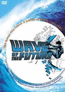 ウェーブオブザフューチャーDVD発売日2023/2/20詳しい納期他、ご注文時はご利用案内・返品のページをご確認くださいジャンル洋画ドキュメンタリー　監督クリス・バイストローム出演トム・カレンマーク・オキルーポニッキー・ウッドグレン・ウィン...