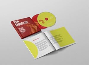 LATEST RECORD PROJECT VOLUME 1 （DELUXE EDITION）2CD発売日2021/5/7詳しい納期他、ご注文時はご利用案内・返品のページをご確認くださいジャンル洋楽ロック　アーティストヴァン・モリソンVAN...